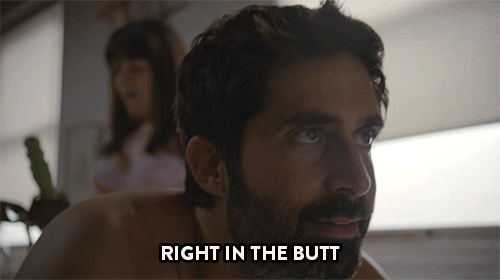 The Cold Hard Truth About Why Guys Like Pegging How To Do It And How It